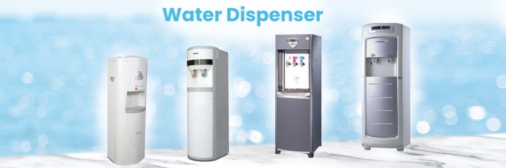 Water Purifier - ASIA WATER